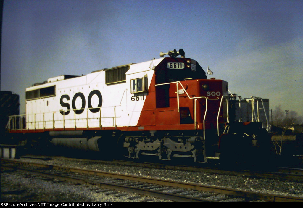 SD40-2